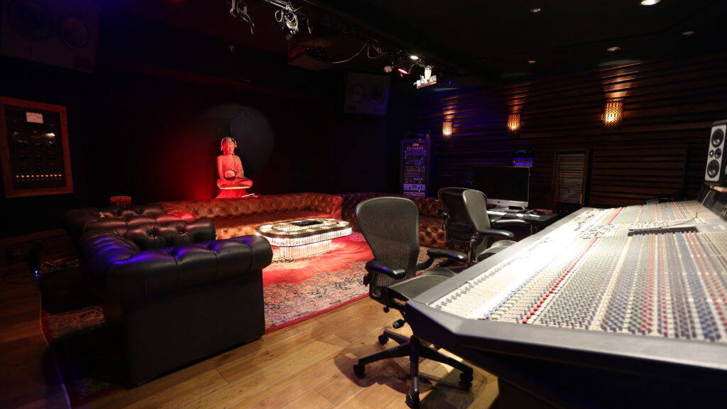 BEST Recording Studios In Studio City - Top Music Studios Near You ...